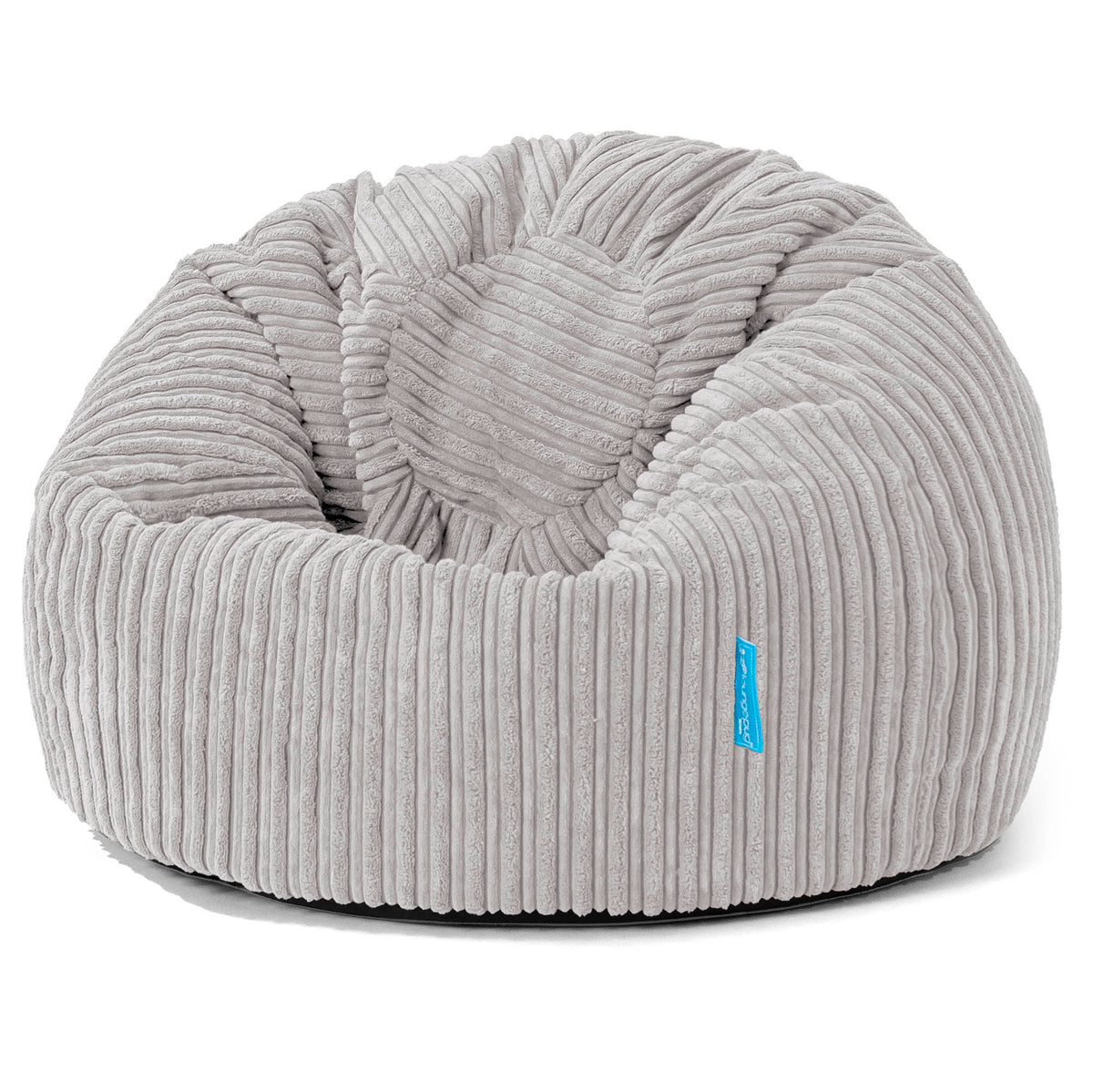 Lounge Pug, Klassisk Sittsäck Stol för Barn, SittsäckKlassisk ...