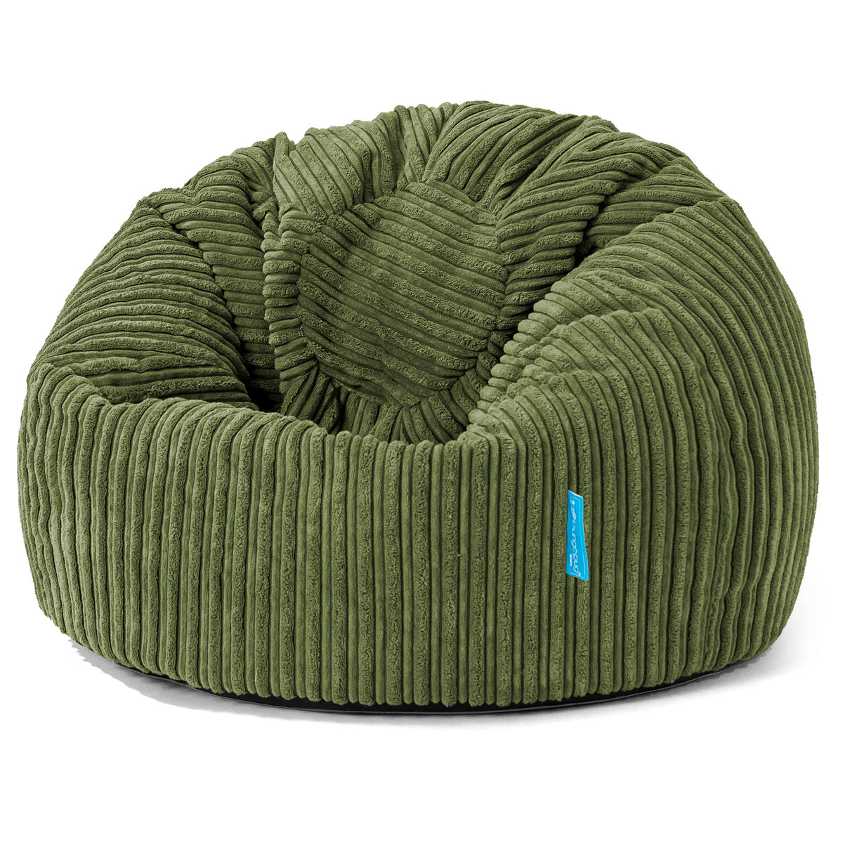 Lounge Pug, Klassisk Sittsäck Stol för Barn, SittsäckKlassisk ...